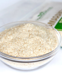 Amaranth Flakes - Organic & Convenient - HerbaZest