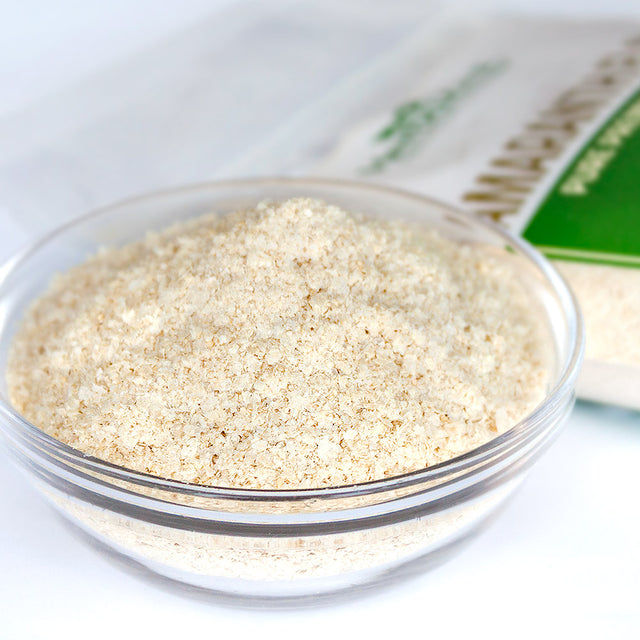Amaranth Flakes - Organic & Convenient - HerbaZest