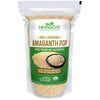 Amaranth Pop - Organic & Convenient - HerbaZest