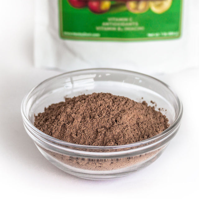 Camu Camu Powder - Organic - HerbaZest