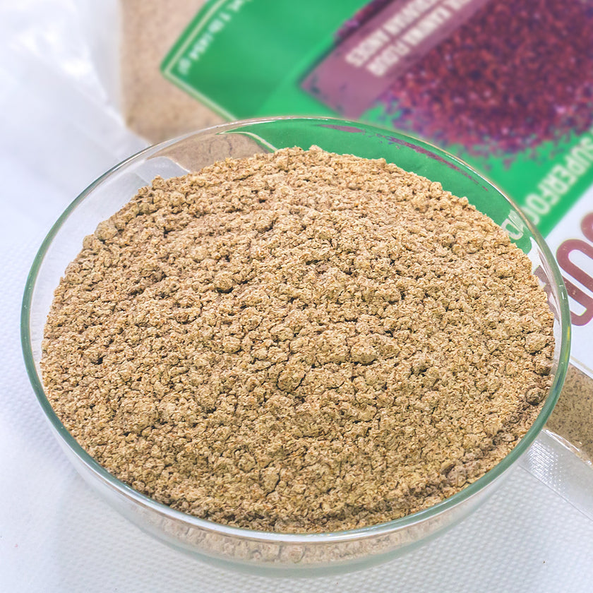 Harina de Cañihua - Orgánica y Nutritiva - HerbaZest