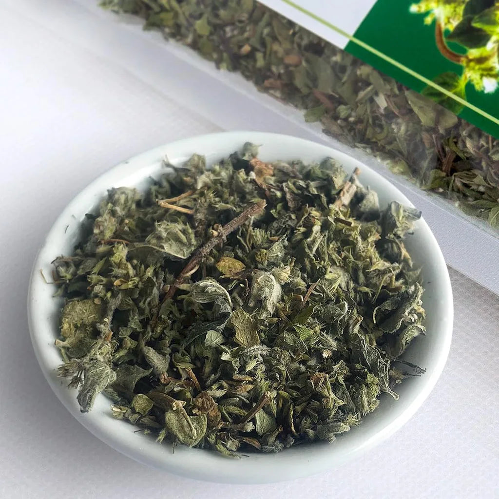 Muña Tea - 100% Pure & Wild-Crafted - HerbaZest