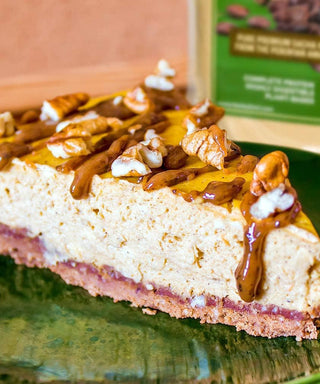 Sacha Inchi Powder - Organic & Protein-Rich - HerbaZest