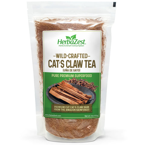 Maca Powder - Organic & Nutritious - HerbaZest